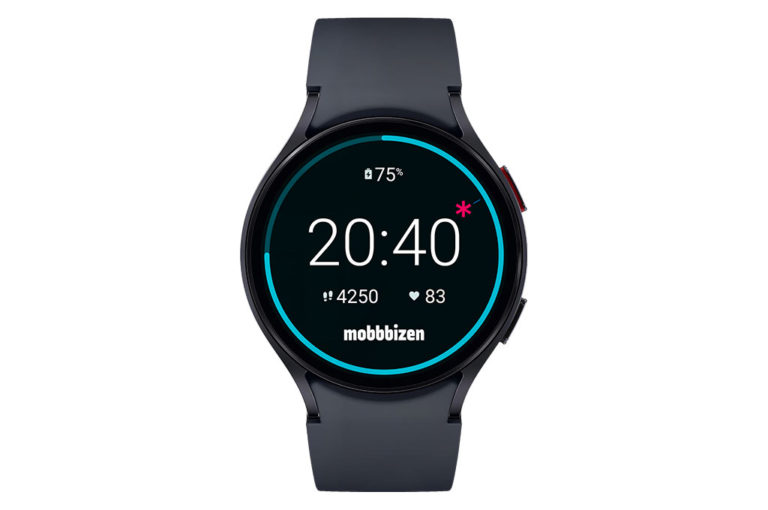 MobiZen, la montre d'alarme - SEIC